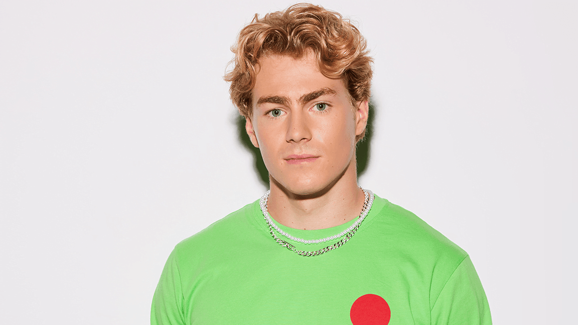 Dit is de nieuwe Steef Verduyn | GTSTCourant