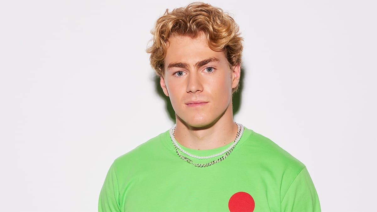 Mysterie rond GTST-acteur Ingmar opgelost: dit is zijn achternaam ...