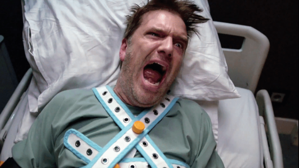 Spoilers GTST 26 t/m 29 mei 2025: Ludo, Stefano en Nina worden gek ...