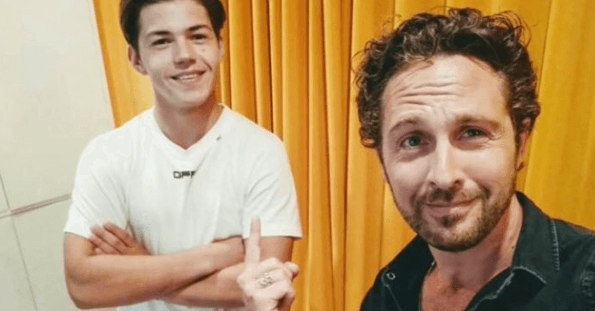 Hoofdverdachte in Sanders-plan GTST: pijlen gericht op Nick!